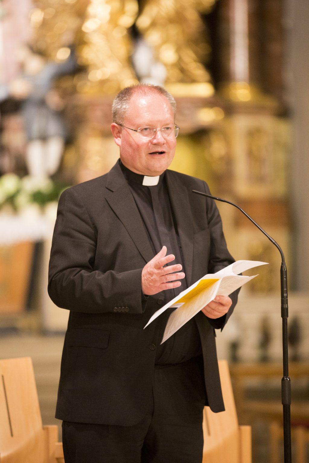 Ein aufrichtiger Dank gilt allen Organisatoren, Mitwirkenden und ...